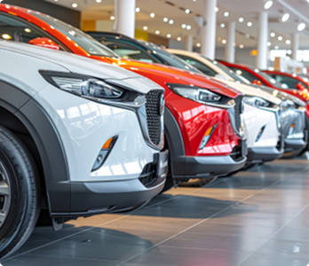 Financement sur mesure | DexAuto